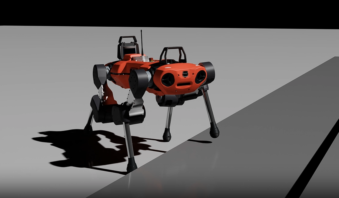 Real-Time Simulation of Articulated Multibody Systems Using a Hybrid ...